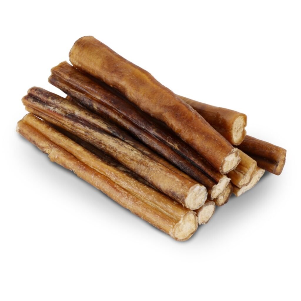 Why Pizzle Sticks Are the Perfect Treat for Your Dog