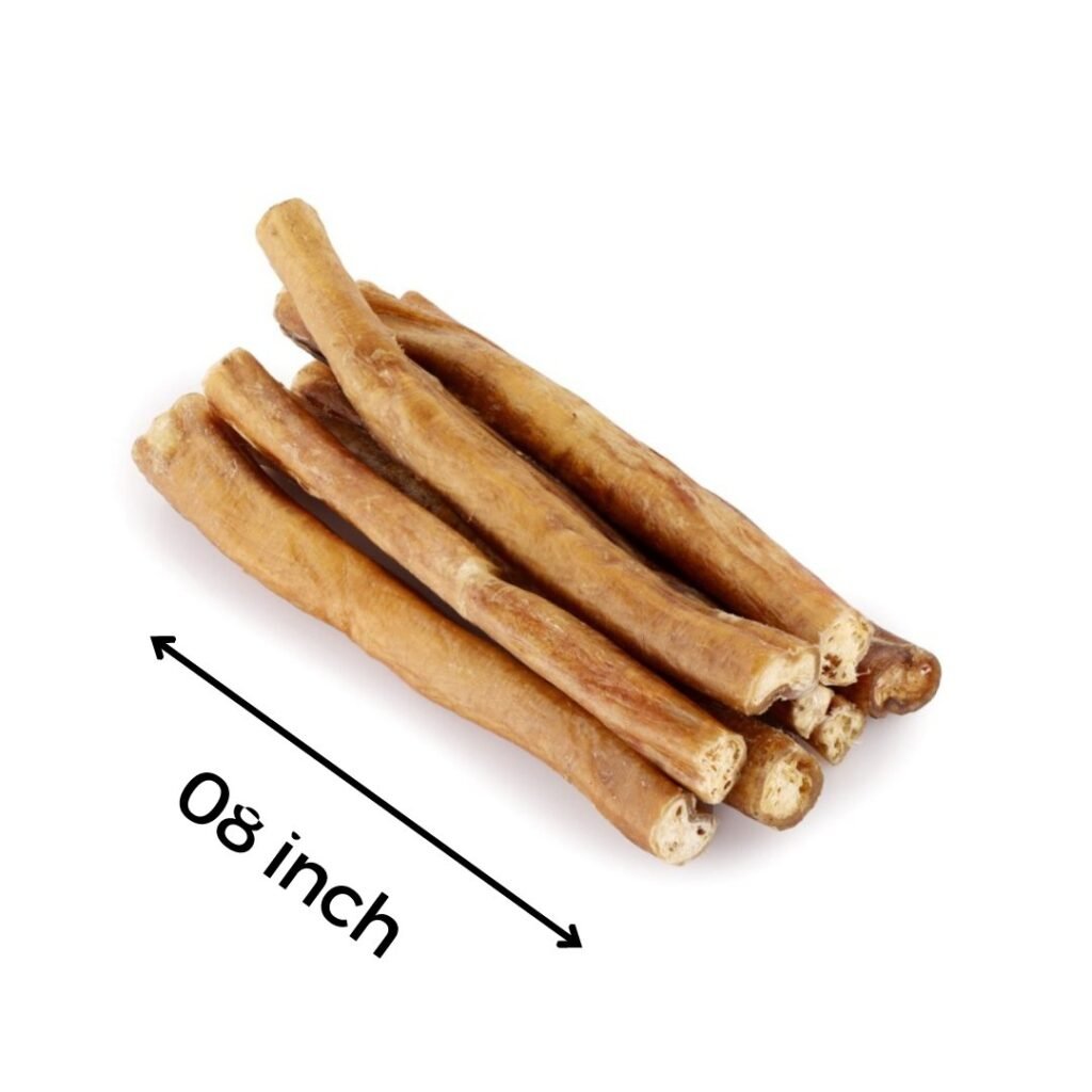 Why Pizzle Sticks Are the Perfect Treat for Your Dog