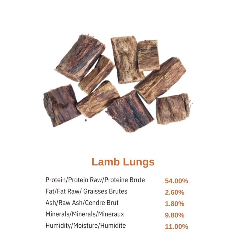 Pet Treats - Stterlling Petco